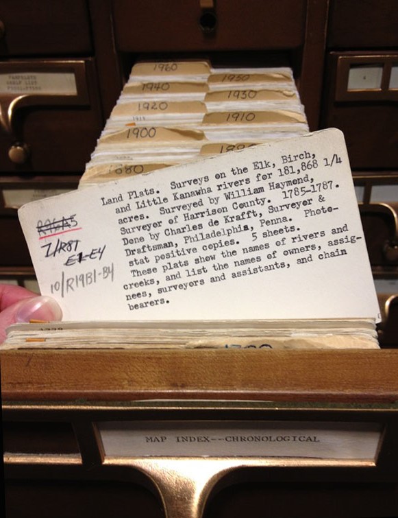 News | WVU Libraries