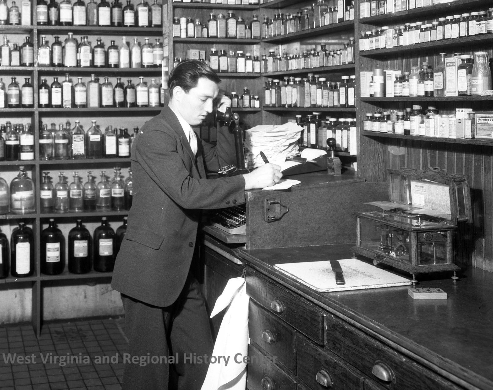 News | WVU Libraries