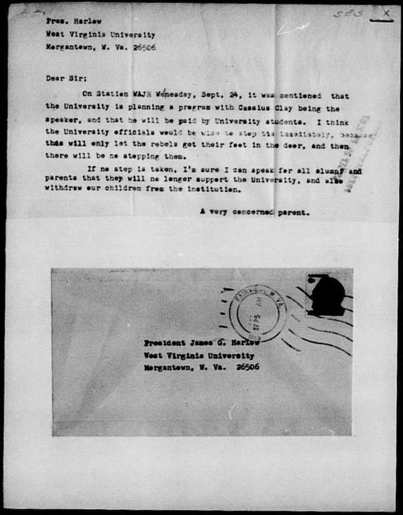 News | WVU Libraries