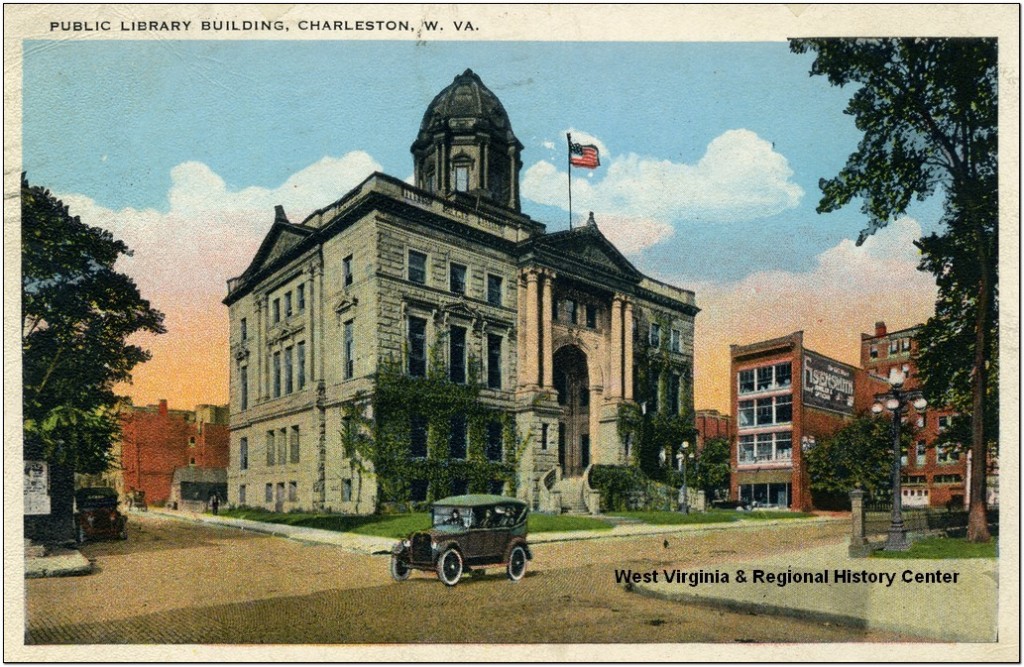 News | WVU Libraries