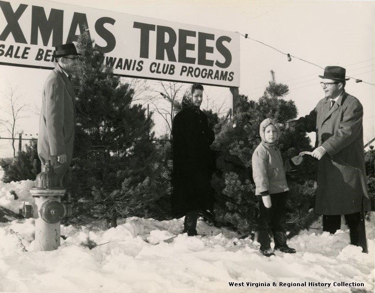 News | WVU Libraries