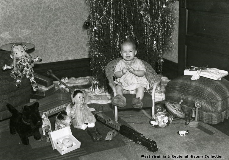 News | WVU Libraries