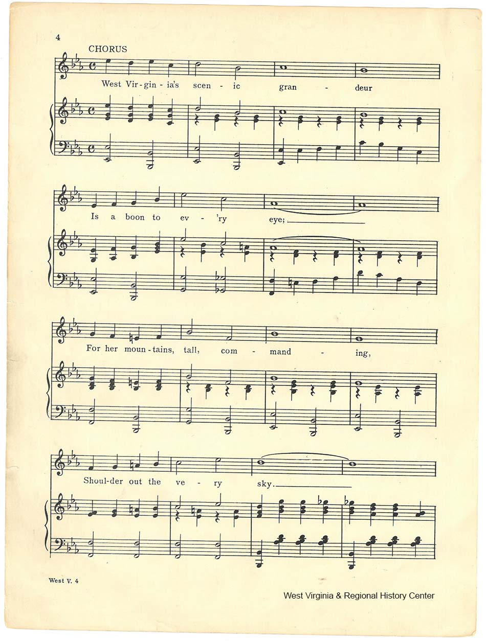 News | WVU Libraries